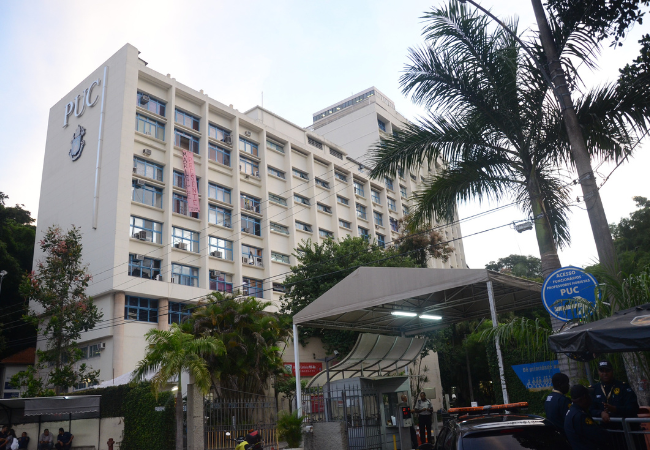 Institucional | Pós Premium PUCRJ